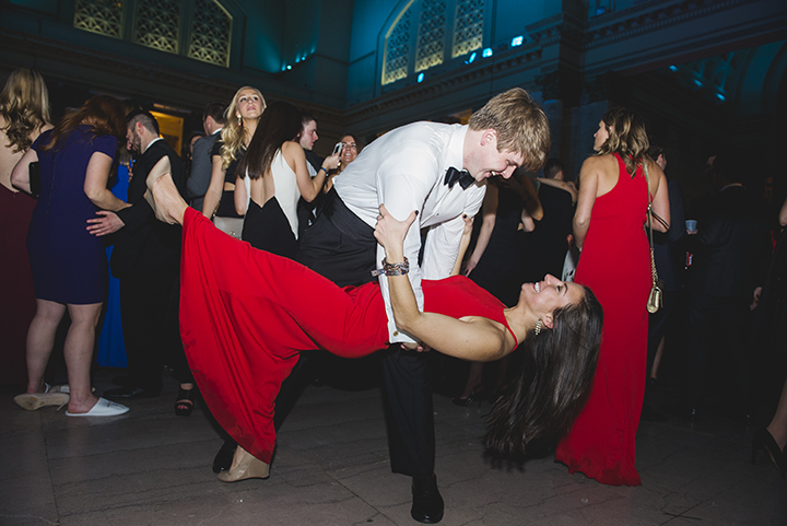 Meet Beking Joassaint of Beking Media in Evanston - Voyage Chicago ...