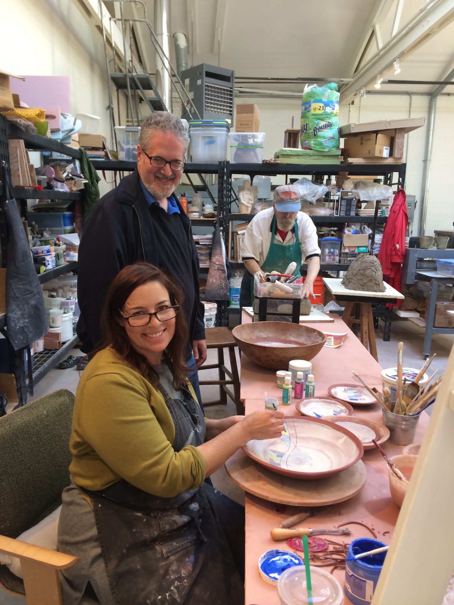 Midwest_Clay_Guild - Voyage Chicago | Chicago City Guide