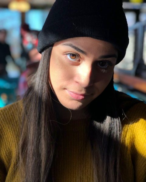 Meet Carla Reis of Carla Michelle Reis - Voyage Chicago | Chicago City ...