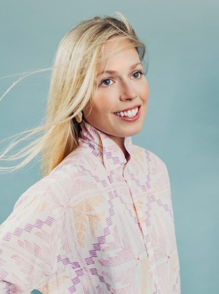 Meet Ashley Galloway - Voyage Chicago | Chicago City Guide