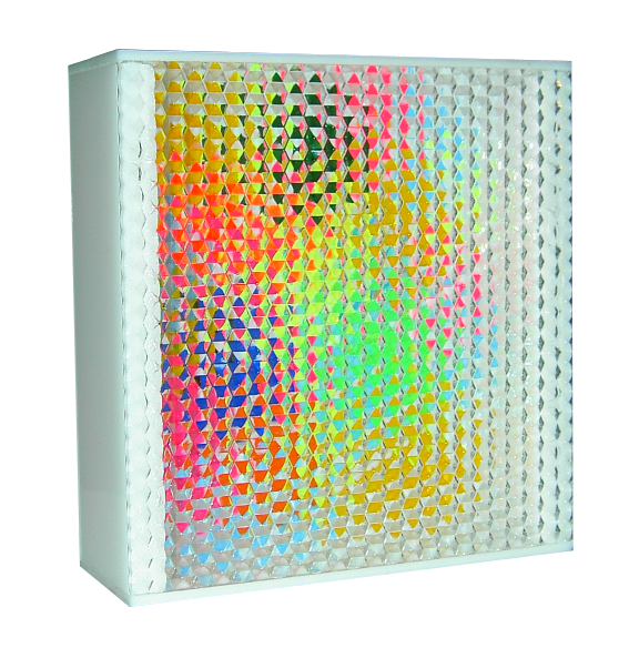 Prismatic_Box - Voyage Chicago | Chicago City Guide