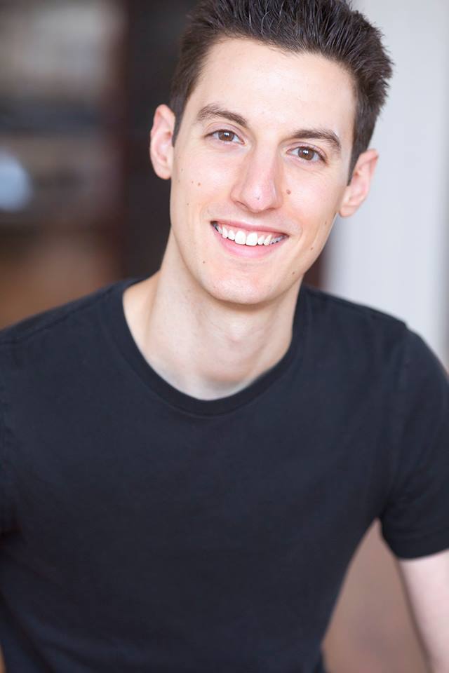 Meet Tony Rossi in Lakeview - Voyage Chicago | Chicago City Guide