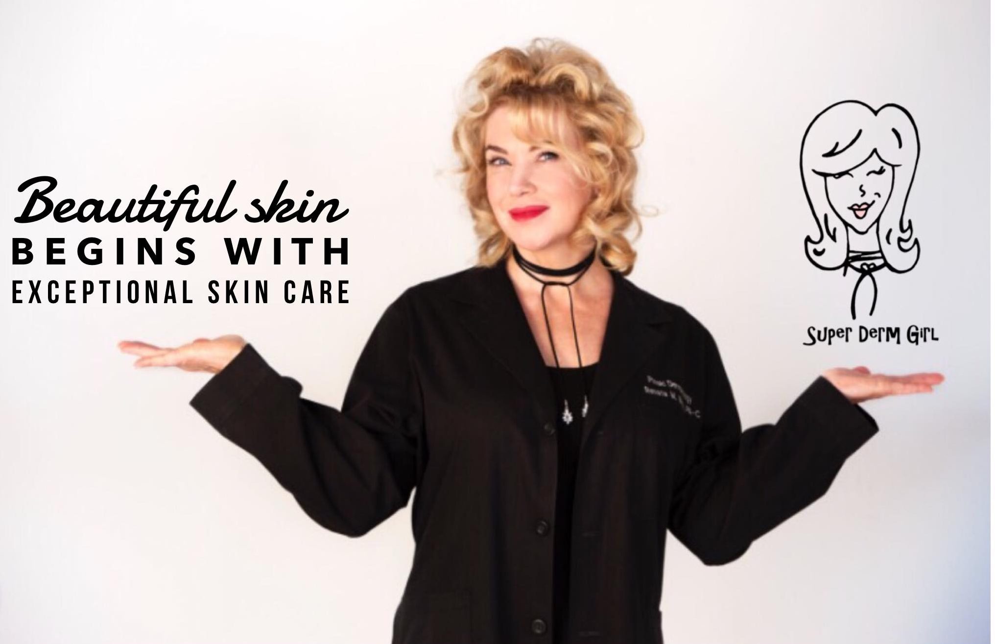 Meet Renata Block of Super Derm Girl - Voyage Chicago | Chicago City Guide