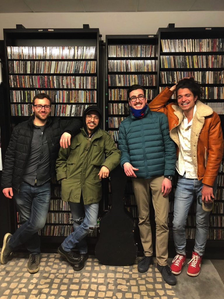 Meet Wilde - Voyage Chicago | Chicago City Guide