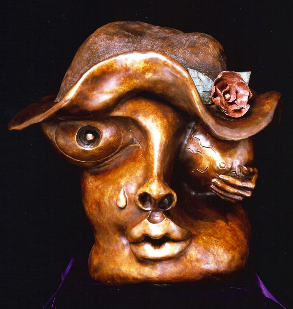 Art & Life with Rebecca Childers Caleel - Voyage Chicago | Chicago City ...