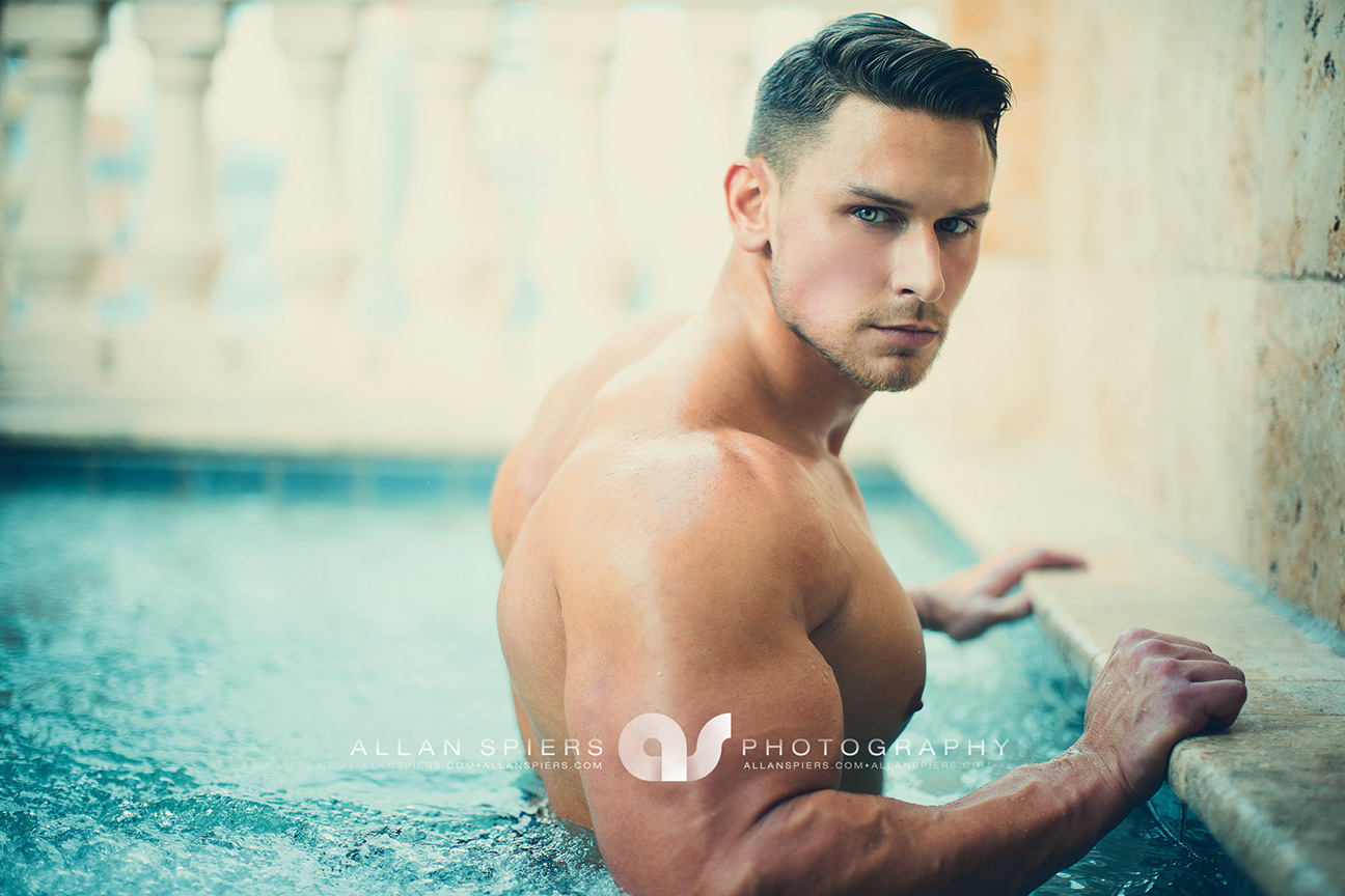 Meet Allan Spiers of Allan Spiers Photography - Voyage Chicago ...