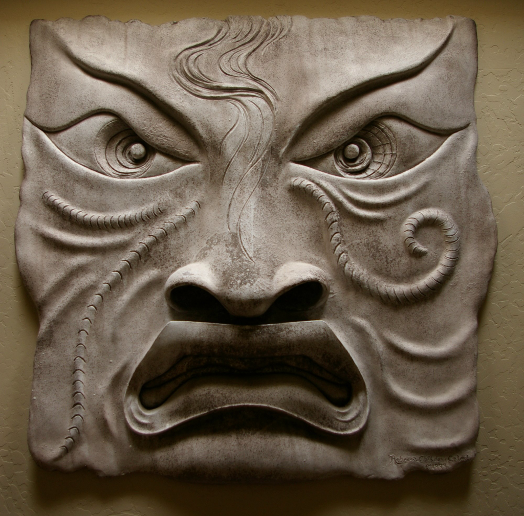 Art & Life with Rebecca Childers Caleel - Voyage Chicago | Chicago City ...