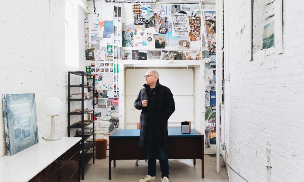 Meet Nathan Michael of Low Res - Voyage Chicago | Chicago City Guide