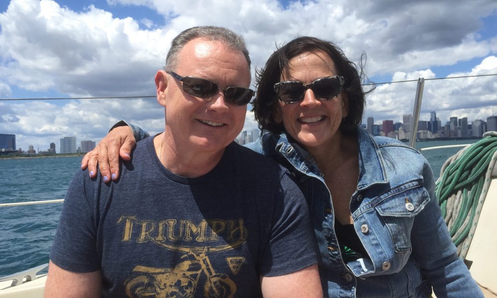 Meet Larry O'Connell of Peer Foods Group - Voyage Chicago | Chicago ...