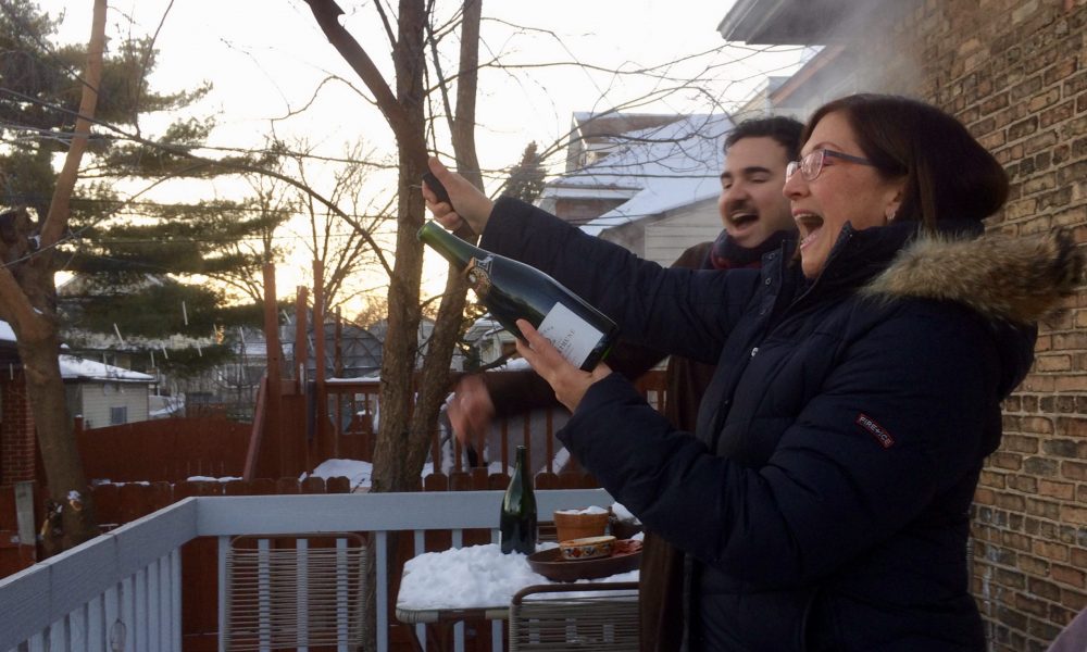 Meet Liz Barrett of What's in That Bottle & Liz Barrett Communications ...