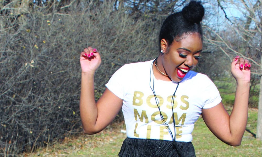 Meet Tiara Verse-Bekoe of Love Verse - Voyage Chicago | Chicago City Guide