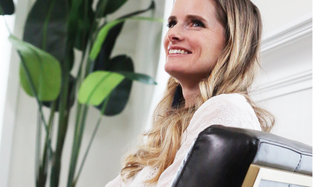 Life and Work with Maureen Smithe - Voyage Chicago | Chicago City Guide