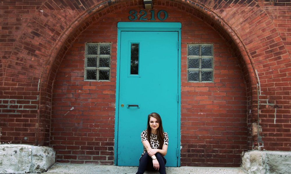 Check out Lauren Schultz's Artwork - Voyage Chicago | Chicago City Guide