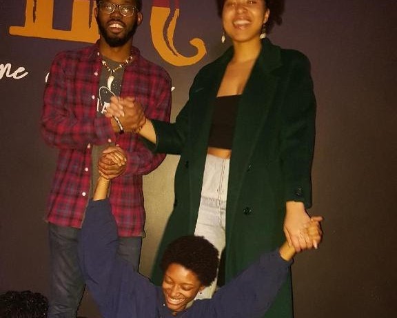 Meet Christian JaLon - Voyage Chicago | Chicago City Guide