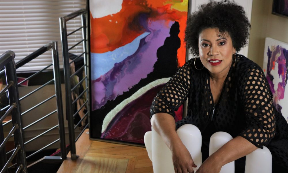 Art & Life with Caroline Pyle - Voyage Chicago | Chicago City Guide