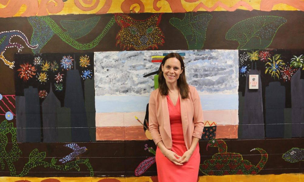 Meet Trailblazer Emily Lech - Voyage Chicago | Chicago City Guide