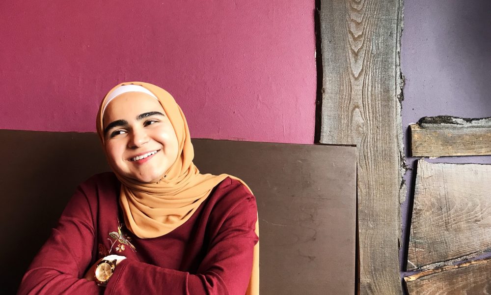 Meet Sara Alattar of Project Amal in Chicago - Voyage Chicago | Chicago ...