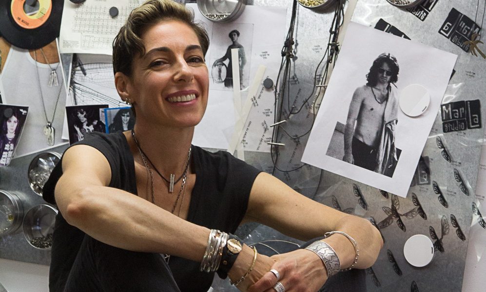 Meet Marla Wallerstein of MarLa Studio in Evanston - Voyage Chicago ...