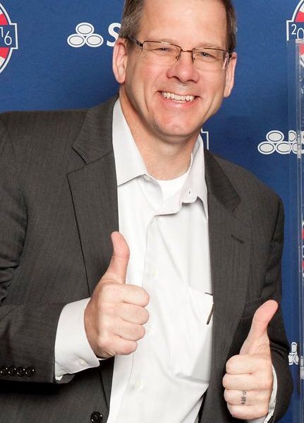 Meet Jeff Durocher of US Poker & Casino Parties in Merchandise Mart ...