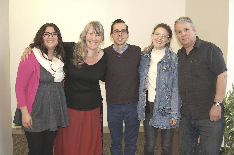 Meet Lisa Wagner-Carollo of Still Point Theatre Collective in ...