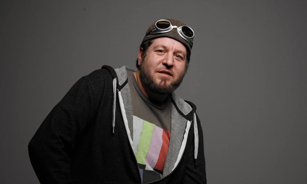 Meet Ryan McCutcheon - Voyage Chicago | Chicago City Guide