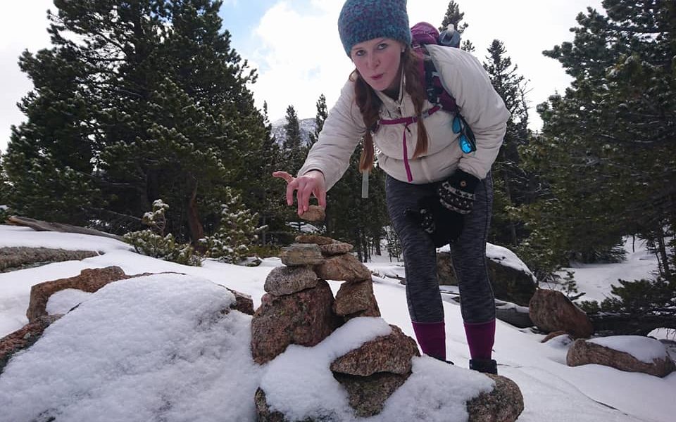 Art & Life with Ashley LaPoint - Voyage Chicago | Chicago City Guide
