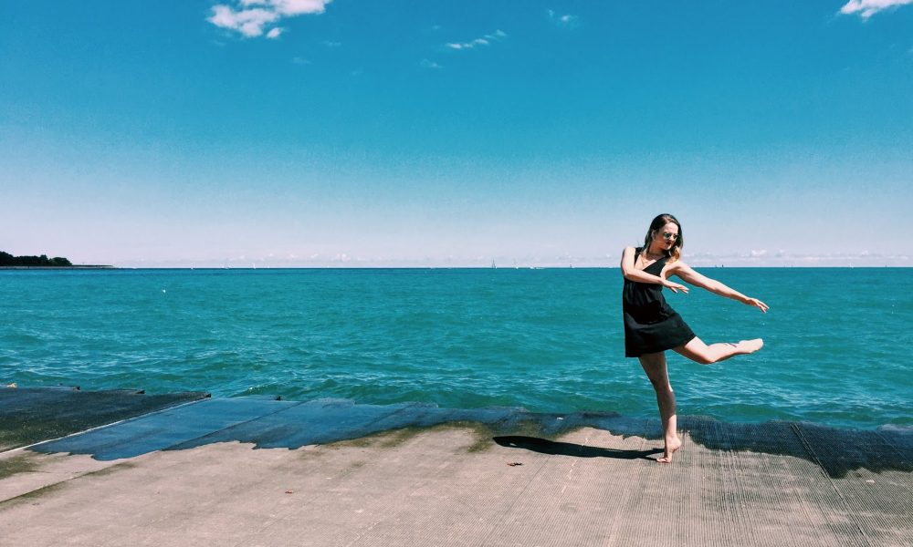 Meet Kimberly Galloway - Voyage Chicago | Chicago City Guide