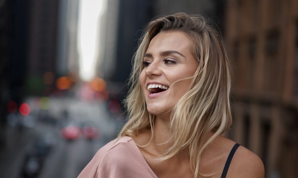 Meet Sasha Faye - Voyage Chicago | Chicago City Guide