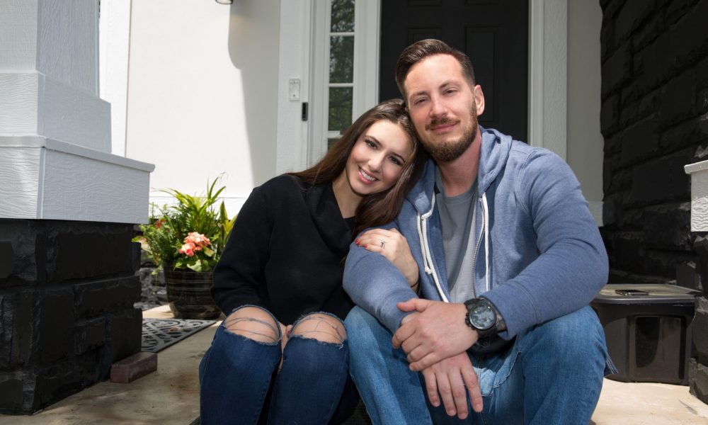 Meet Joey Ricely of Knockerball USA in Western Suburbs - Voyage Chicago ...