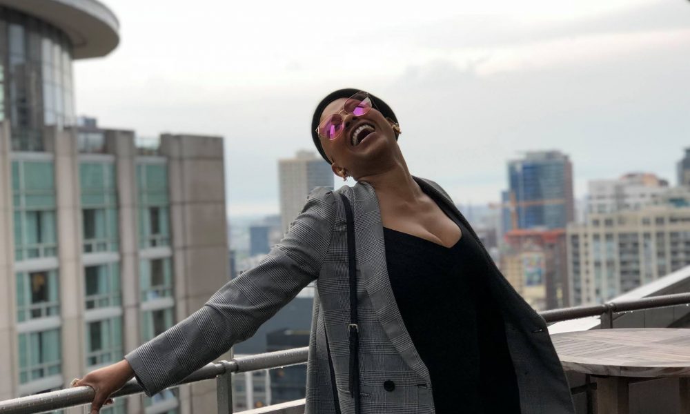 Meet Keya "Gifted Keys" Trammell of Gifted Keys in Chicago Spread ...