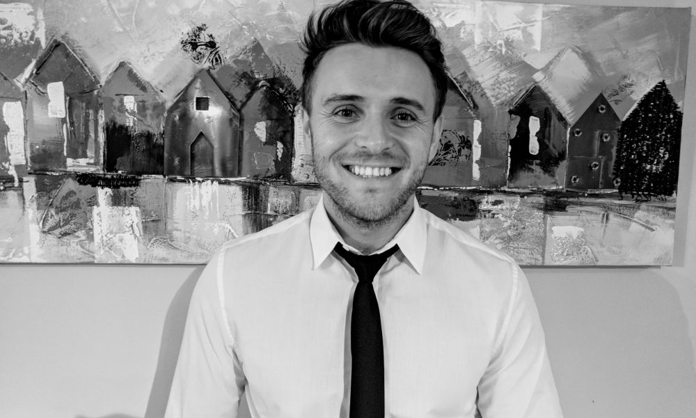 Meet Andy Gurczak of AllCity Adjusting in South - Voyage Chicago ...