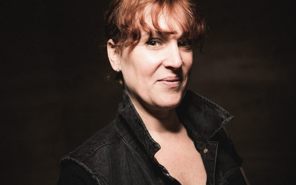 Meet Mindy Segal of Mindy's HotChocolate & Mindy's HotChocolate Bakery ...