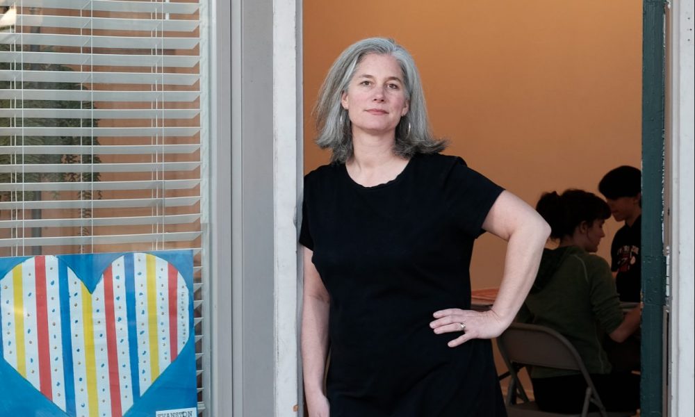 Meet Lisa Degliantoni of Evanston Made - Voyage Chicago | Chicago City ...