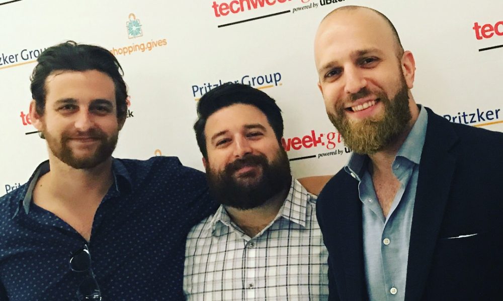 Meet Phil Kaulfield and Ryan Jonker of ShoppingGives in Downtown ...