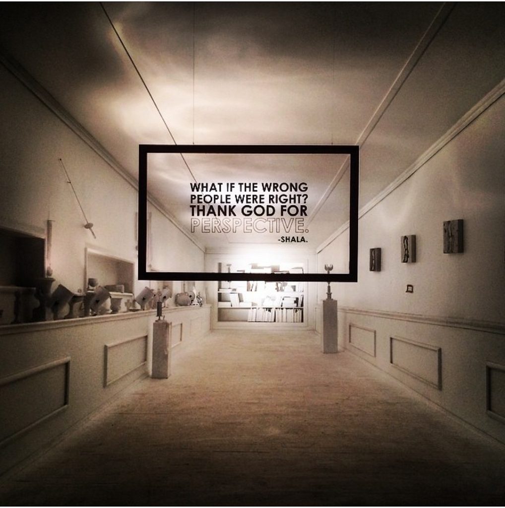 Shala. Will Be One of the Most Important Artists in the World - Voyage ...