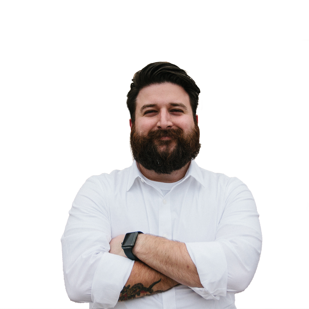 Meet Phil Kaulfield and Ryan Jonker of ShoppingGives in Downtown ...