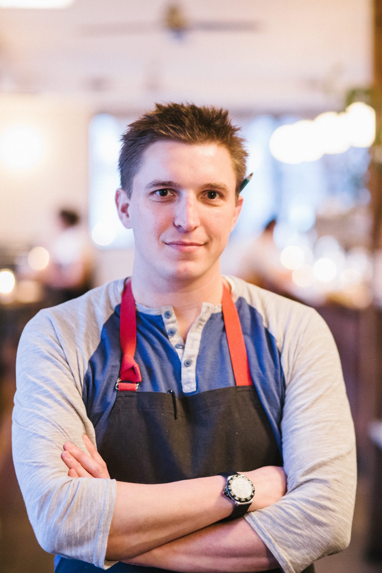 tom_profile - Voyage Chicago | Chicago City Guide