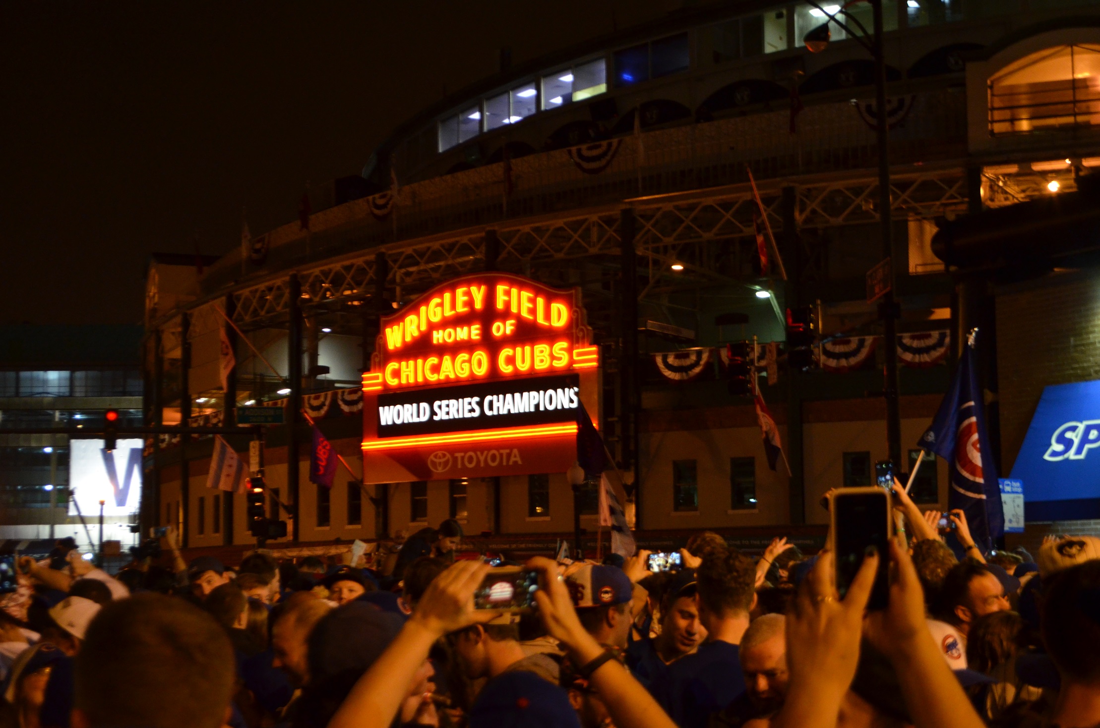 Meet Rob Cressy of Bacon Sports - Voyage Chicago | Chicago City Guide