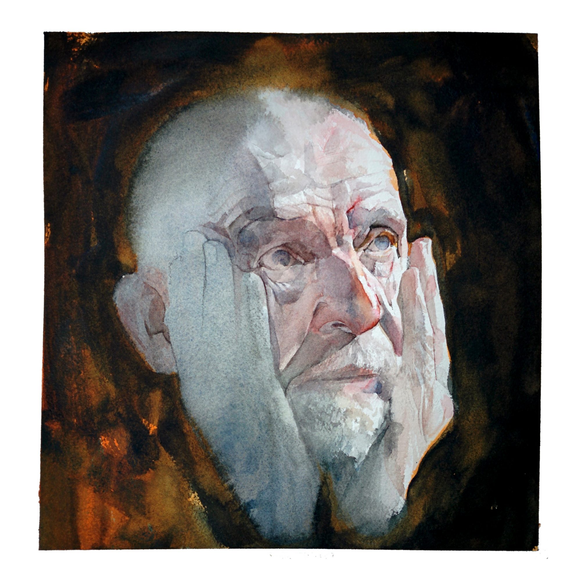 Check out Nick Runge's Artwork - Voyage Chicago | Chicago City Guide