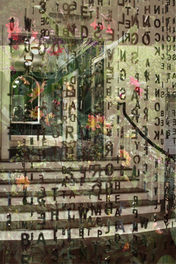 Check out Catherine Cella Neapolitan's Artwork - Voyage Chicago ...