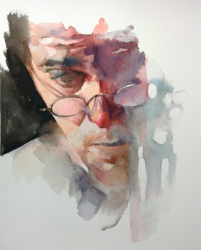 Check out Nick Runge's Artwork - Voyage Chicago | Chicago City Guide