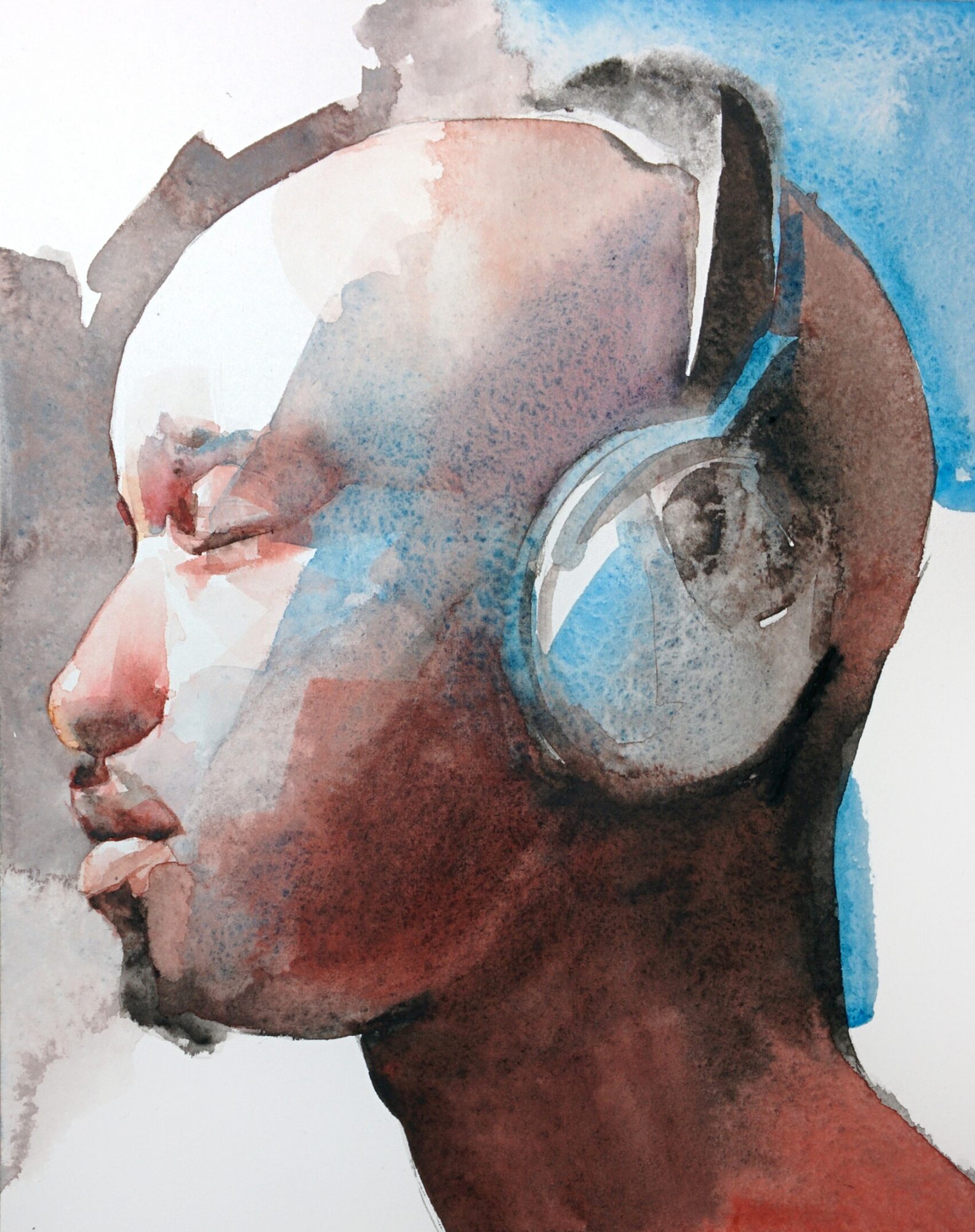 Check out Nick Runge's Artwork - Voyage Chicago | Chicago City Guide