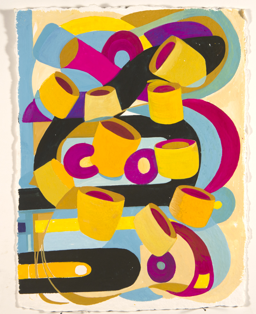 Art & Life with Layne Jackson - Voyage Chicago | Chicago City Guide