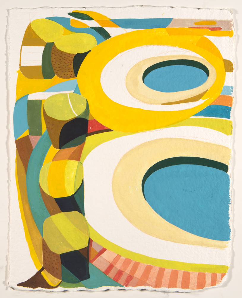 Art & Life with Layne Jackson - Voyage Chicago | Chicago City Guide