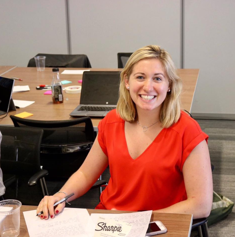 Life and Work with Mary Kesinger - Voyage Chicago | Chicago City Guide