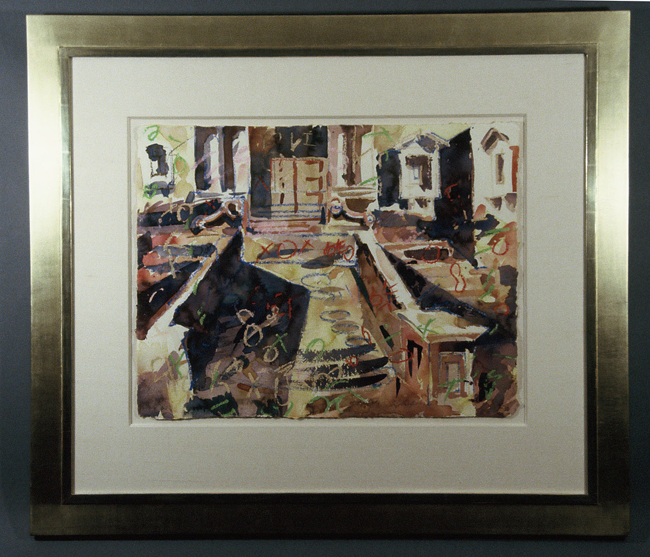 Check out William Hemmerdinger's Artwork - Voyage Chicago | Chicago ...