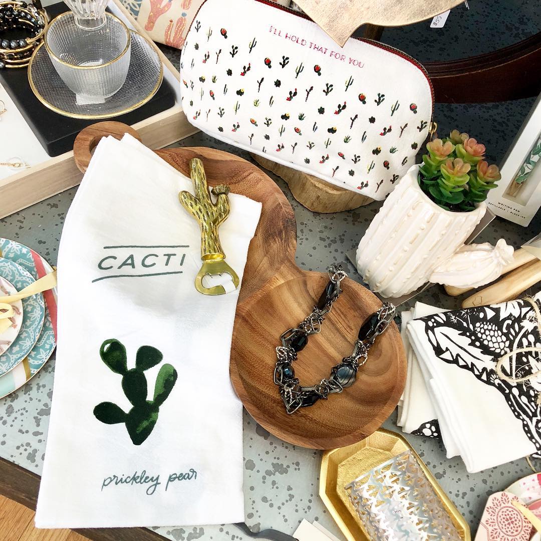 Meet Amy Joswick of The Barn Owl in Delafield in Southeast Wisconsin ...