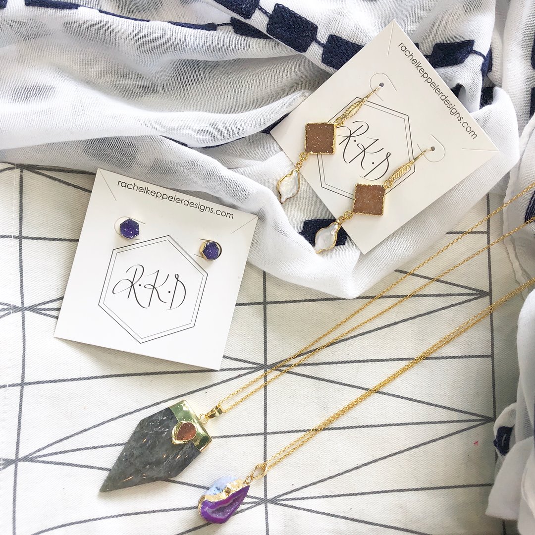 Meet Amy Joswick of The Barn Owl in Delafield in Southeast Wisconsin ...