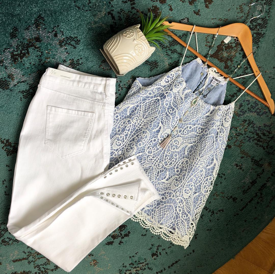 Meet Amy Joswick of The Barn Owl in Delafield in Southeast Wisconsin ...