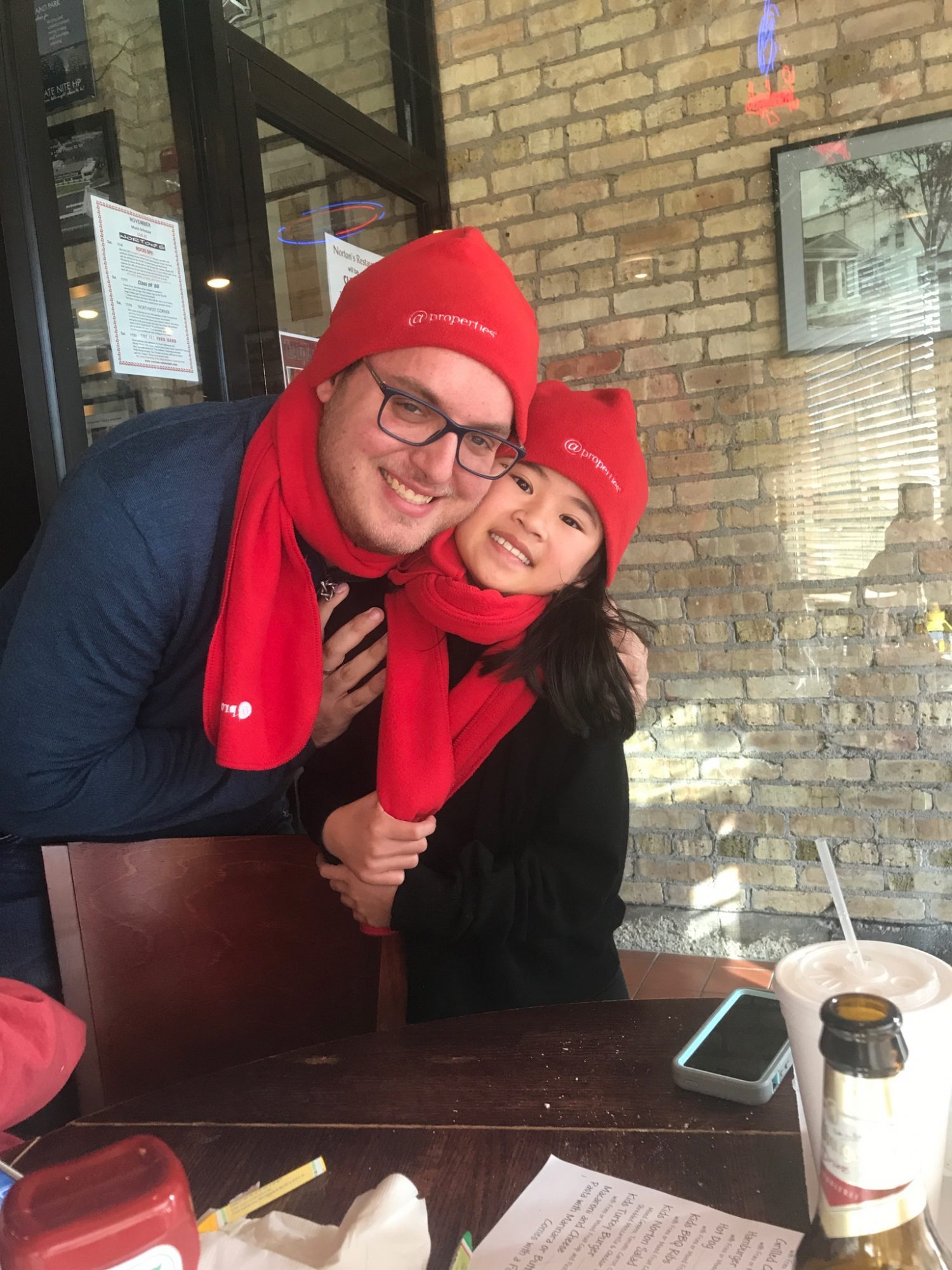 Meet Joe Tyler Gerber with @properties - Voyage Chicago | Chicago City ...